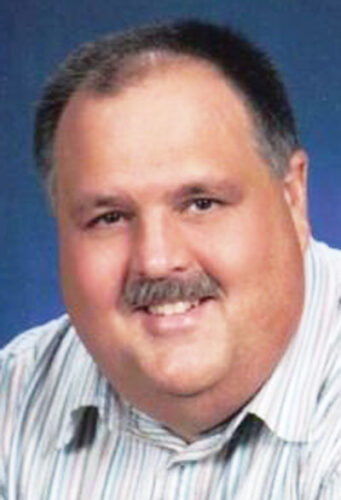 William David Hungate II | News, Sports, Jobs - News and Sentinel